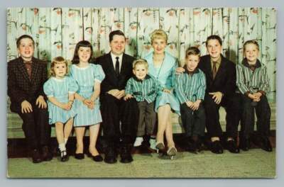 Gregory Pillon~Vintage Republican Campaign PC Durano Michigan~Congress ...