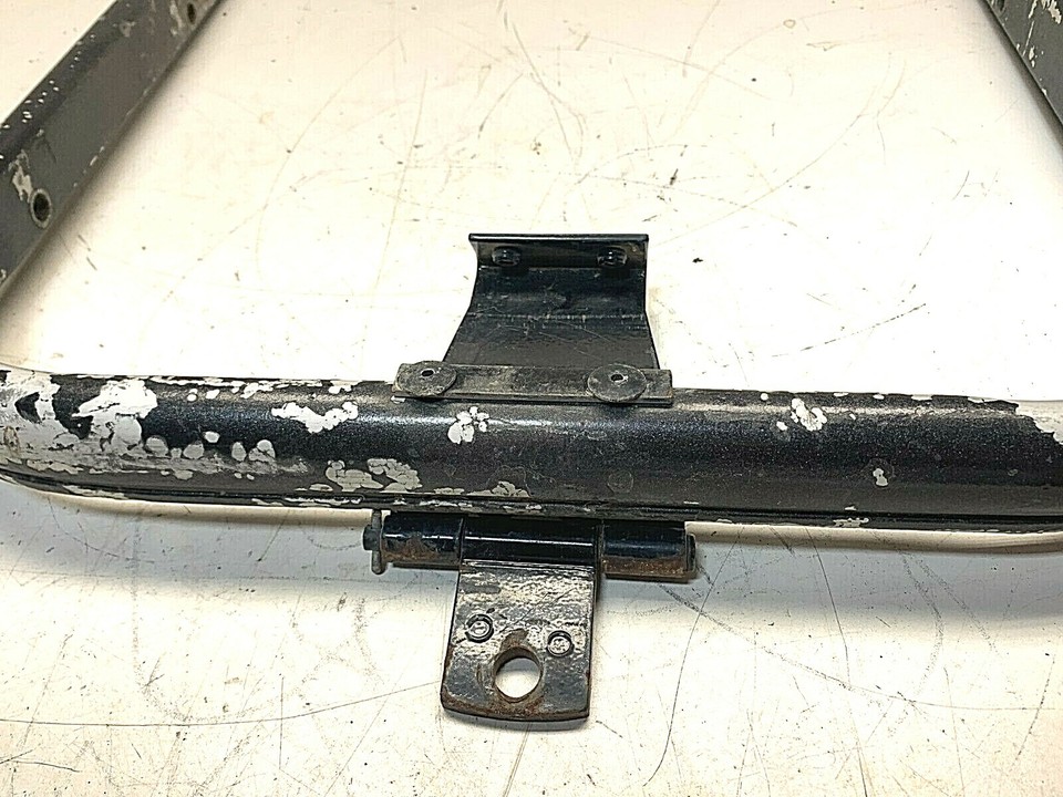OEM Ski-Doo 2002 03 04 07 08 09 Rev 550 Snowmobile Rear Grab Bar Bumper ...