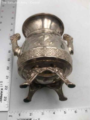 Silverplate - Meriden Silverplate