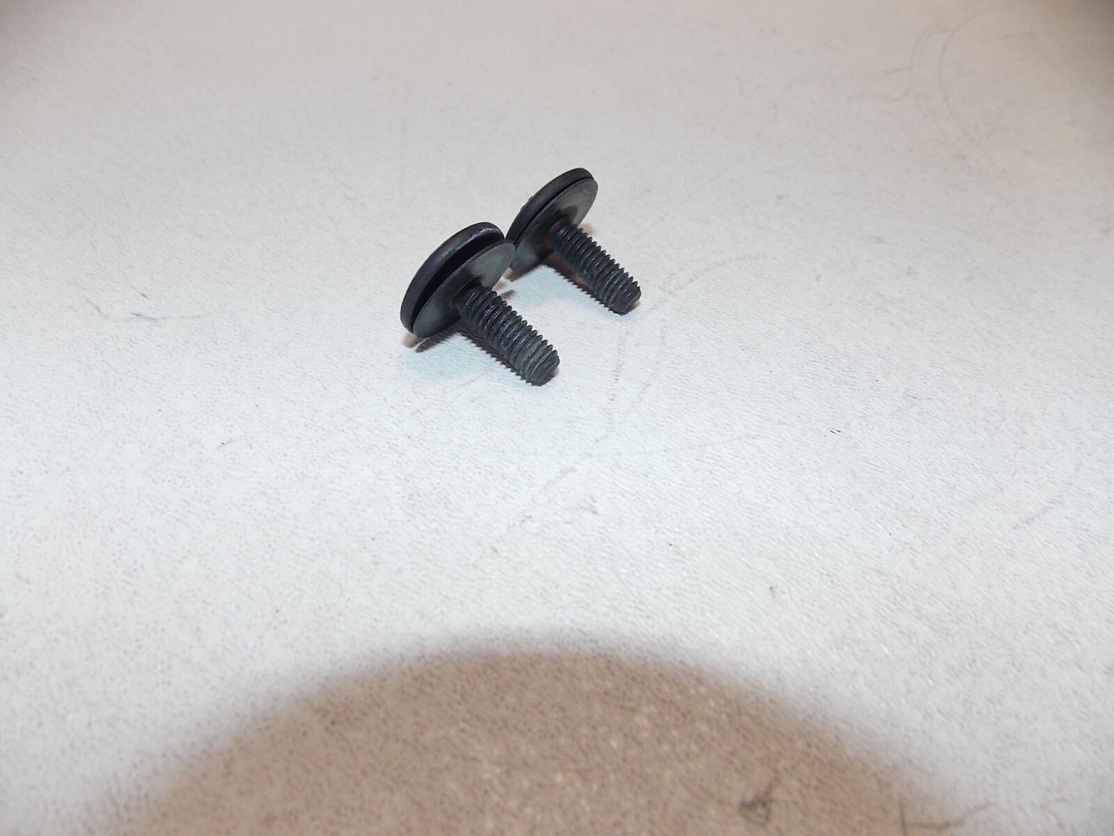 Bmw E90 E91 E92 Headlight Radiator Support Bolts 2 M6 06-13 325 328 330 ...