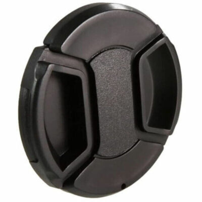 Canon 67mm Lens Cap Cover For 17-85mm 100mm 70-200mm 4.0 10-18mm 18 ...