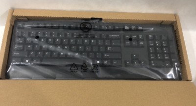 Lenovo USB Traditional Keyboard FRU 00XH688 - New in Box | eBay