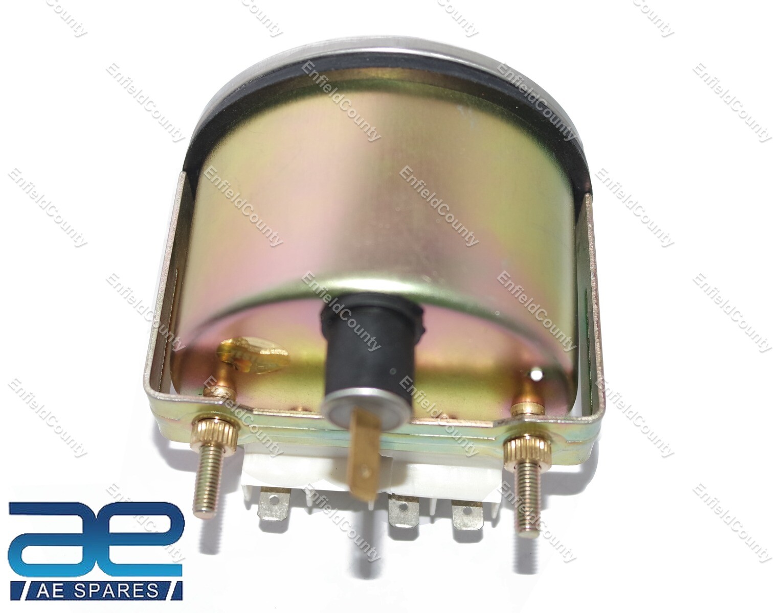 Tachometer Hour Meter For JCB Backhoe 704/50097 704/30900 704/50228 ECs ...