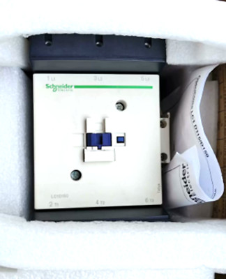 New Schneider LC1D150BD | eBay
