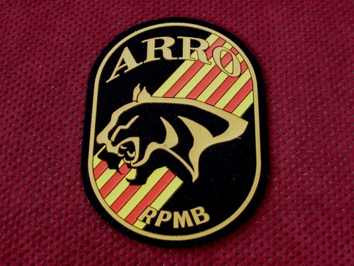 Rpmb Logo Exploiting RPMB Authentication In A Closed Source TEE ...