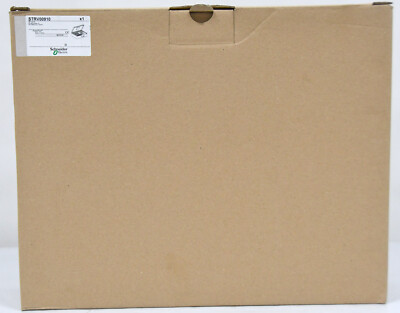 *NEW* Schneider Square D STRV00910 UTA Micrologic Test Kit | eBay