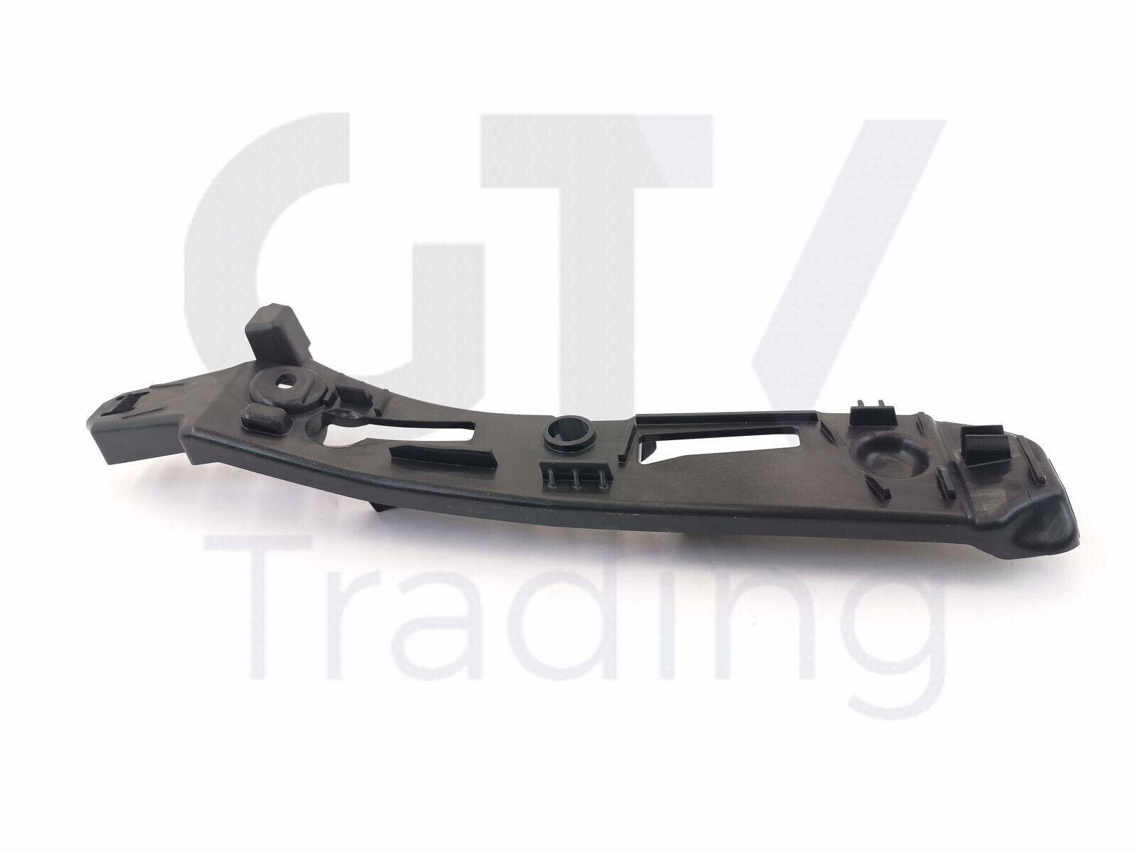 Porsche Cayenne 92a Front Bumper Right Bracket 95850505001 Genuine for ...