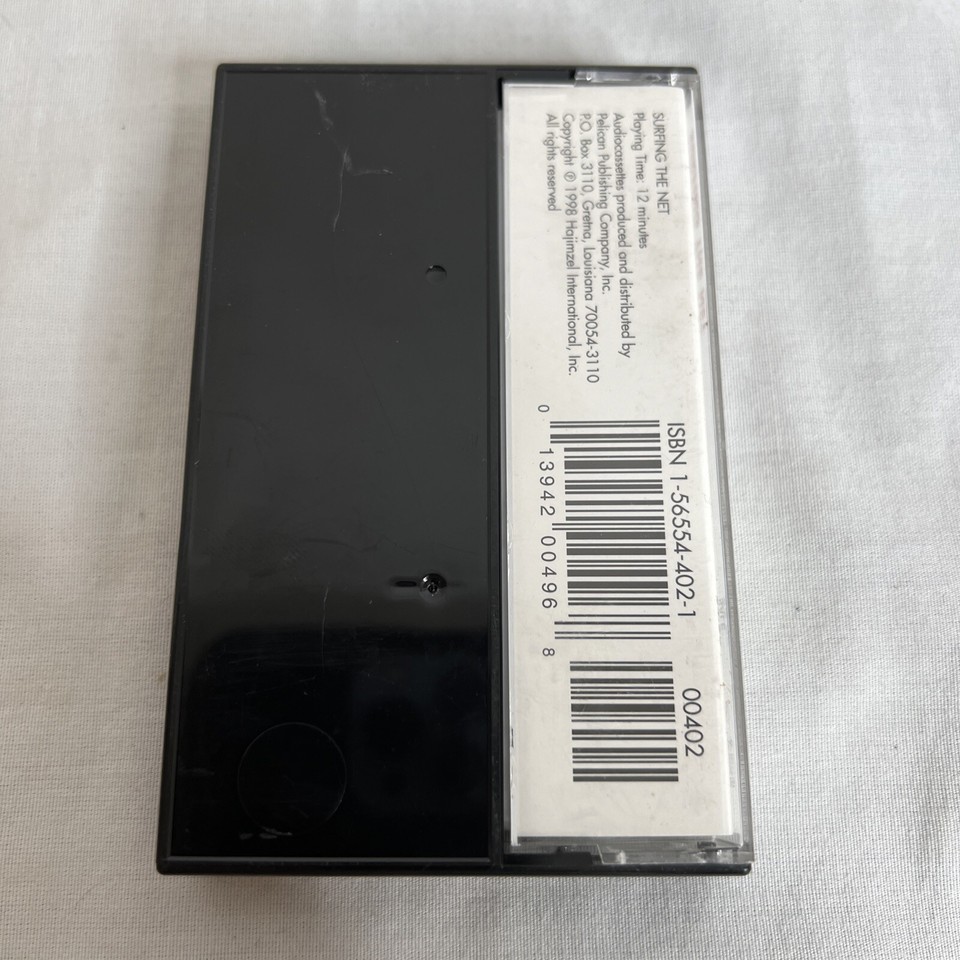 Lot Of 4 The Adventures of Roopster Roux Surfing The Net Slamming Slime ...