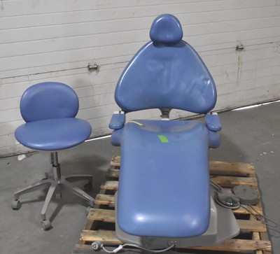 Dental Chairs & Stools - Adec Stool