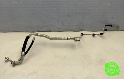 2013 - 2016 MERCEDES GL ML - A/C AIR CONDITIONING HOSE LINE PIPE OEM ...