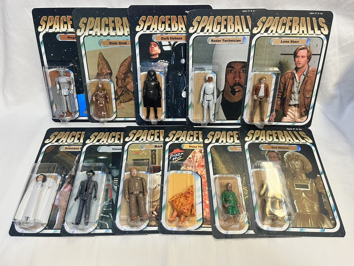 Spaceballs The Lunch Box