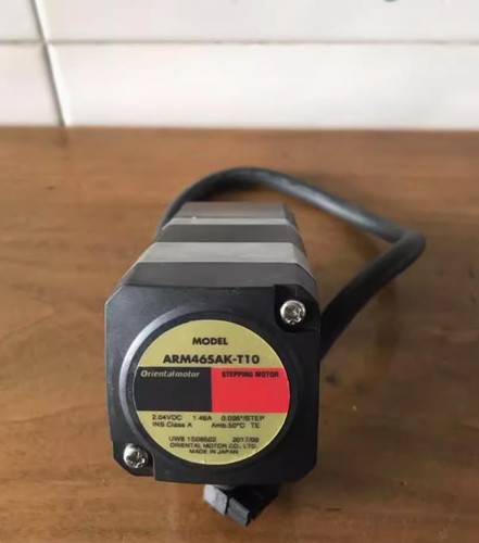 1pc used Dongfang ARM46SAK-T10 motor | eBay