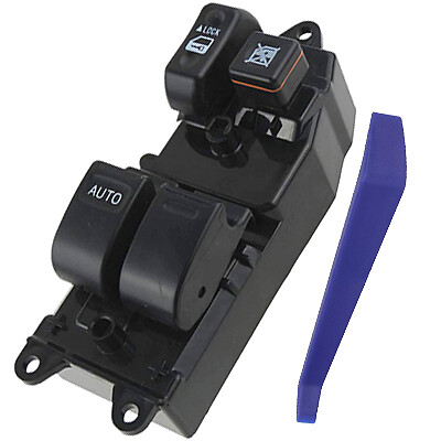 Main Window Switch Control for Toyota Solara 1999 2000 2001 2002 2003 ...