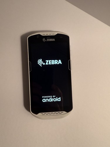 Zebra TC51 Series (TC510K-1PAZU4P-US) Touch Computer Barcode Scanner ...