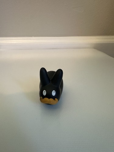 Smorkin Labbit Black With Blonde Mustache | eBay