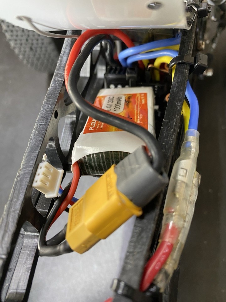 RC MOA Rock Crawler beast ( read description) | eBay