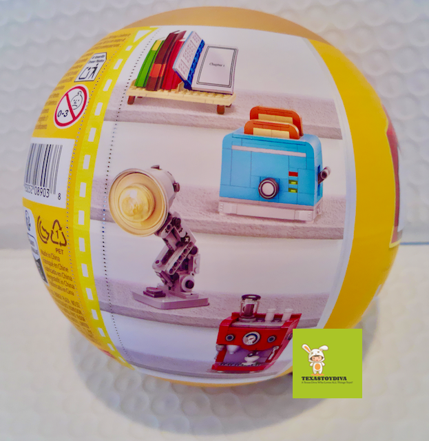 ZURU Max Home LAMP 122 Piece Retro Design Building Set 2025 **READ** | eBay