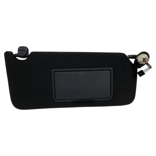 2018-2020 Acura RLX Sun Visor Black A Factory OEM Replacement Part | eBay