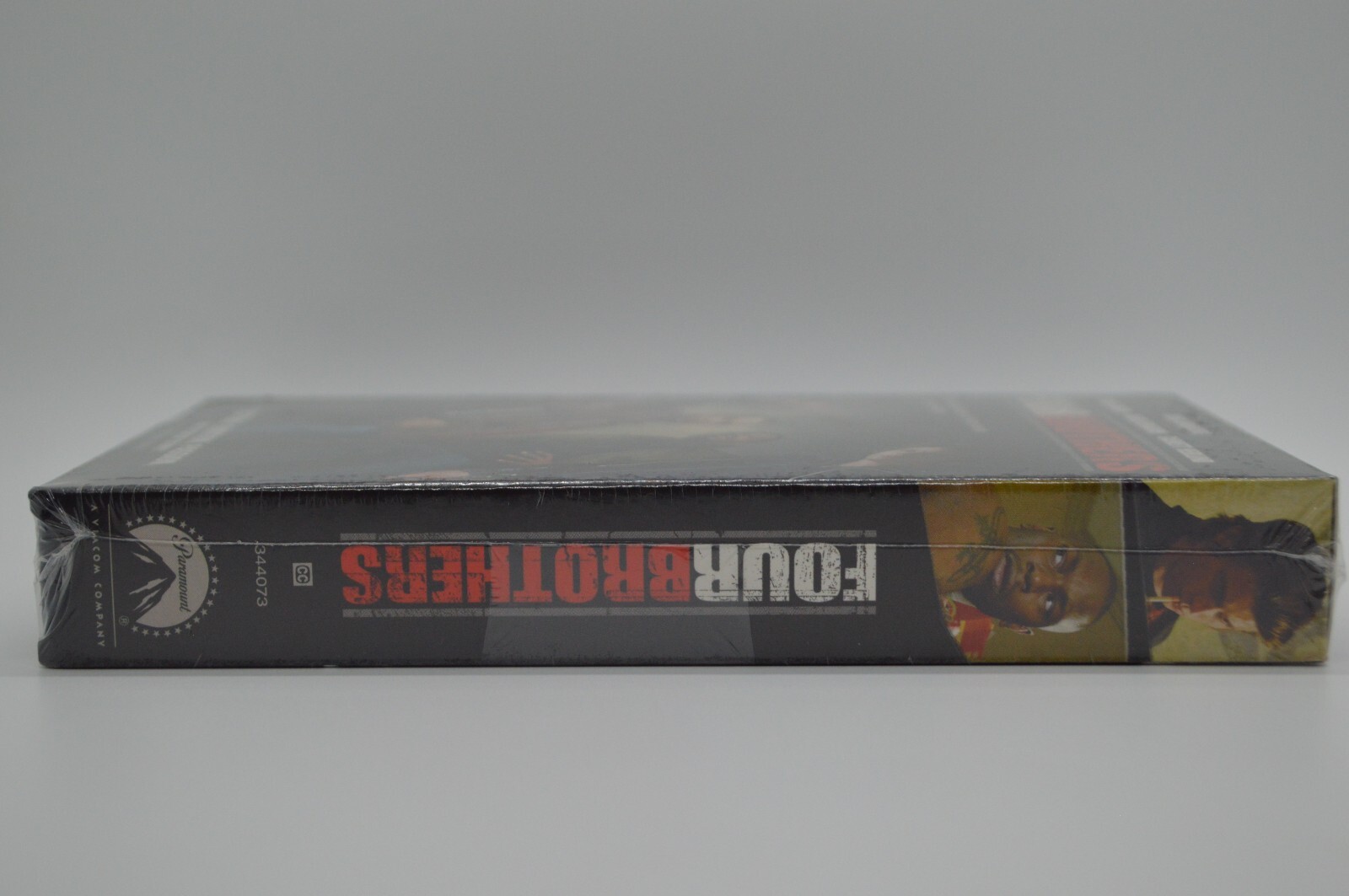 Four Brothers (VHS, 2005) for sale online | eBay