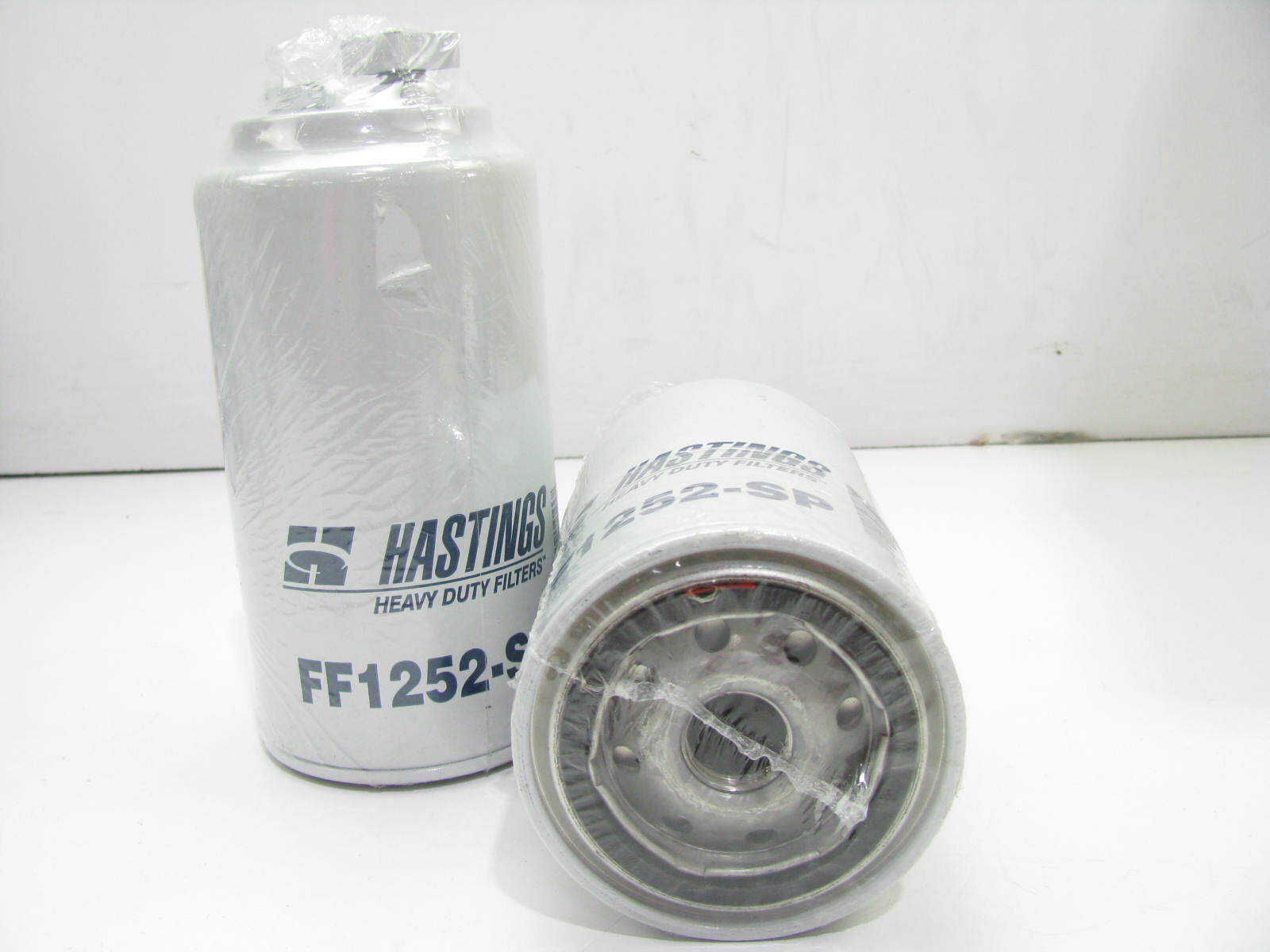 CATERPILLAR 3087298 - Fuel filter cross reference
