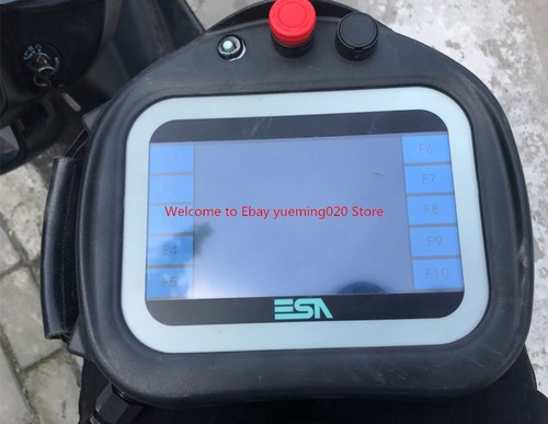 ESA display VT505H000CN Touch panel 1 | eBay