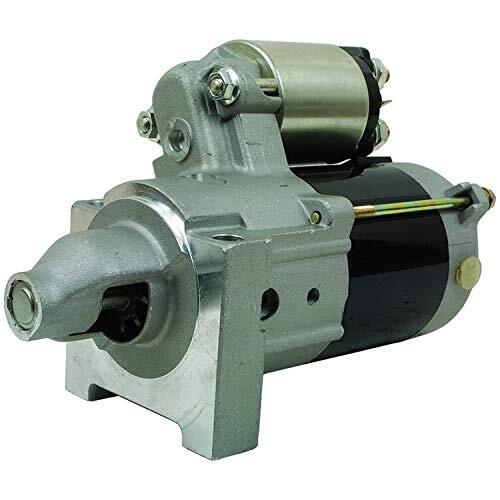 New Starter Compatible With John Deere Gator TX UTV 13HP, Kawasaki Mule ...