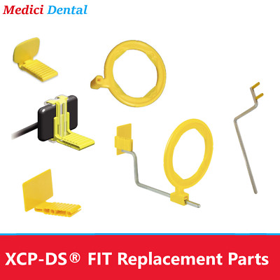 Dental Imaging & X-Ray - Xcp Dental