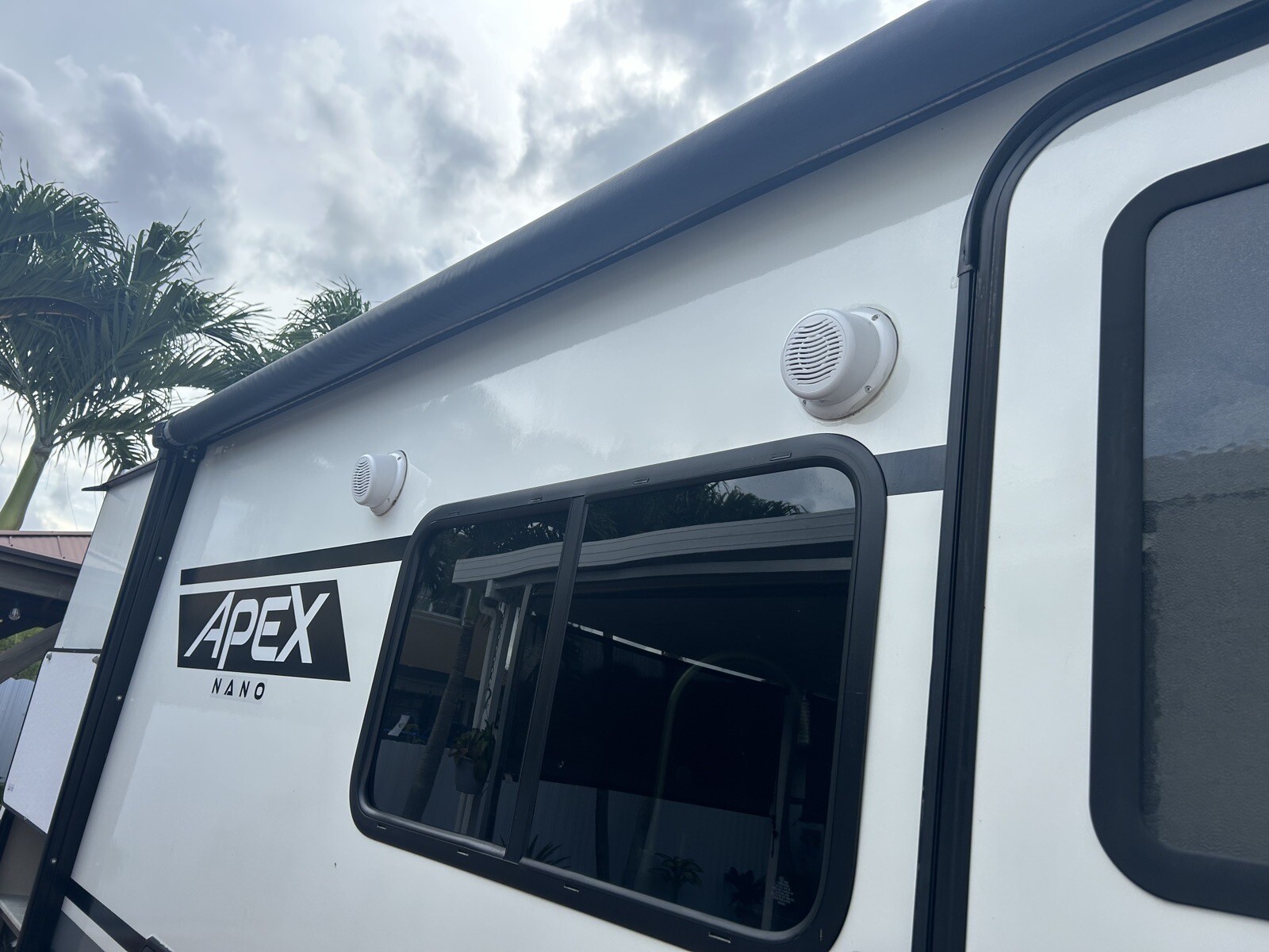 2021 Coachmen Apex Nano 208 BHS RV Travel Trailer | Used | Lifetime ...