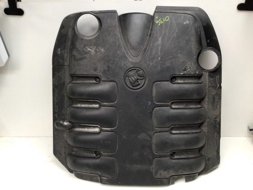 VY VZ Commodore Statesman SS Calais engine cover only LS1 92055590 | eBay