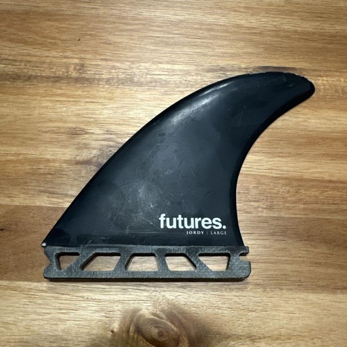 Futures Future Fins Single Fin Left Side Used - Good Condition | eBay