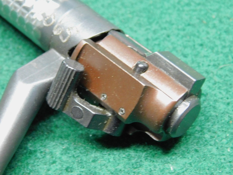 Winchester Model 70 Bolt Push Feed Long Action RH Assembly #2 | eBay