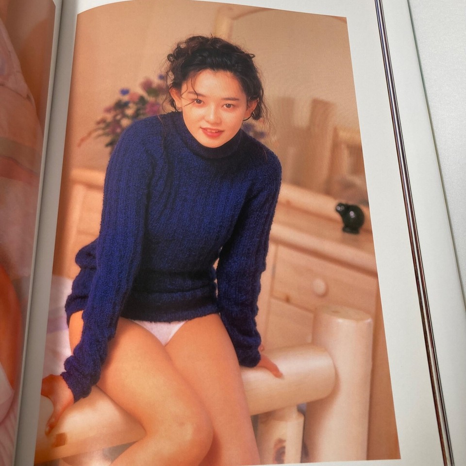 ERI AIKAWA / ASHADE / KOJI INOMOTO / Japanese Photo Book / ALBUM | eBay