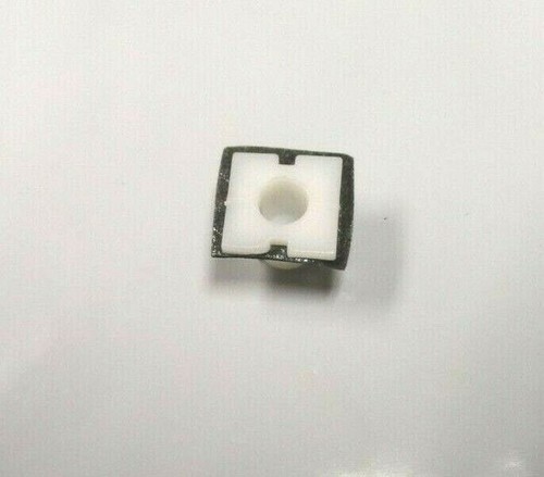 ( 1 ) GENUINE KIA/HYUNDAI 87714 FD200 CLIP-WAIST LINE MOULDING MOUNTING ...