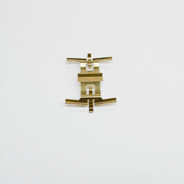 MERCEDES-BENZ S W222 Front Brake Caliper Spreader Spring A0014212991 ...