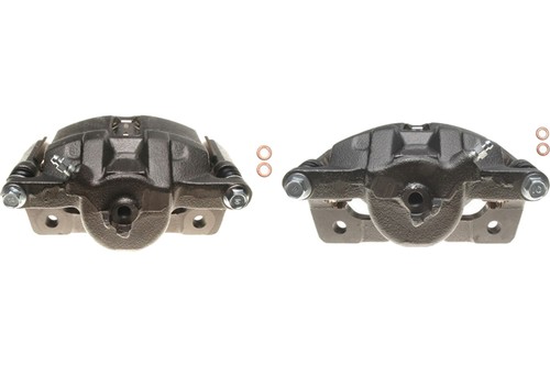 Front KIT Raybestos Disc Brake Calipers for 1991-1995 Acura Legend ...