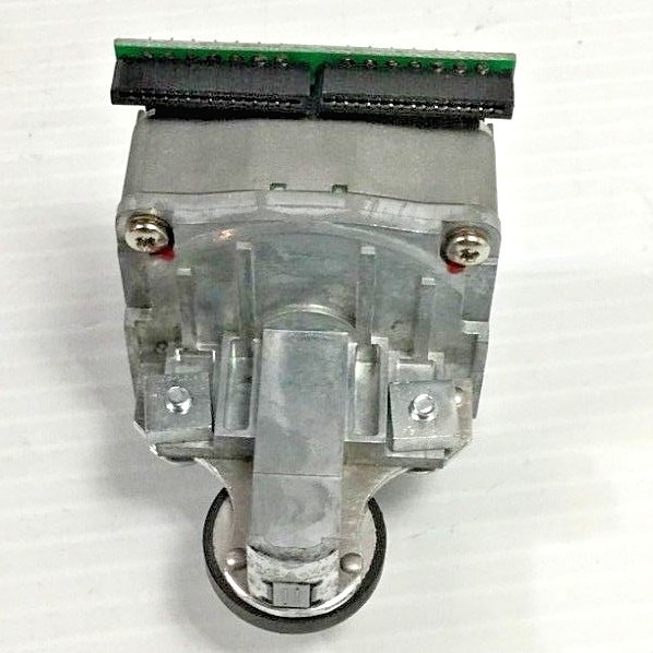 CRADEN DP9 73812-3 PRINTHEAD PRINTER PRINT ASSEMBLY for sale online | eBay