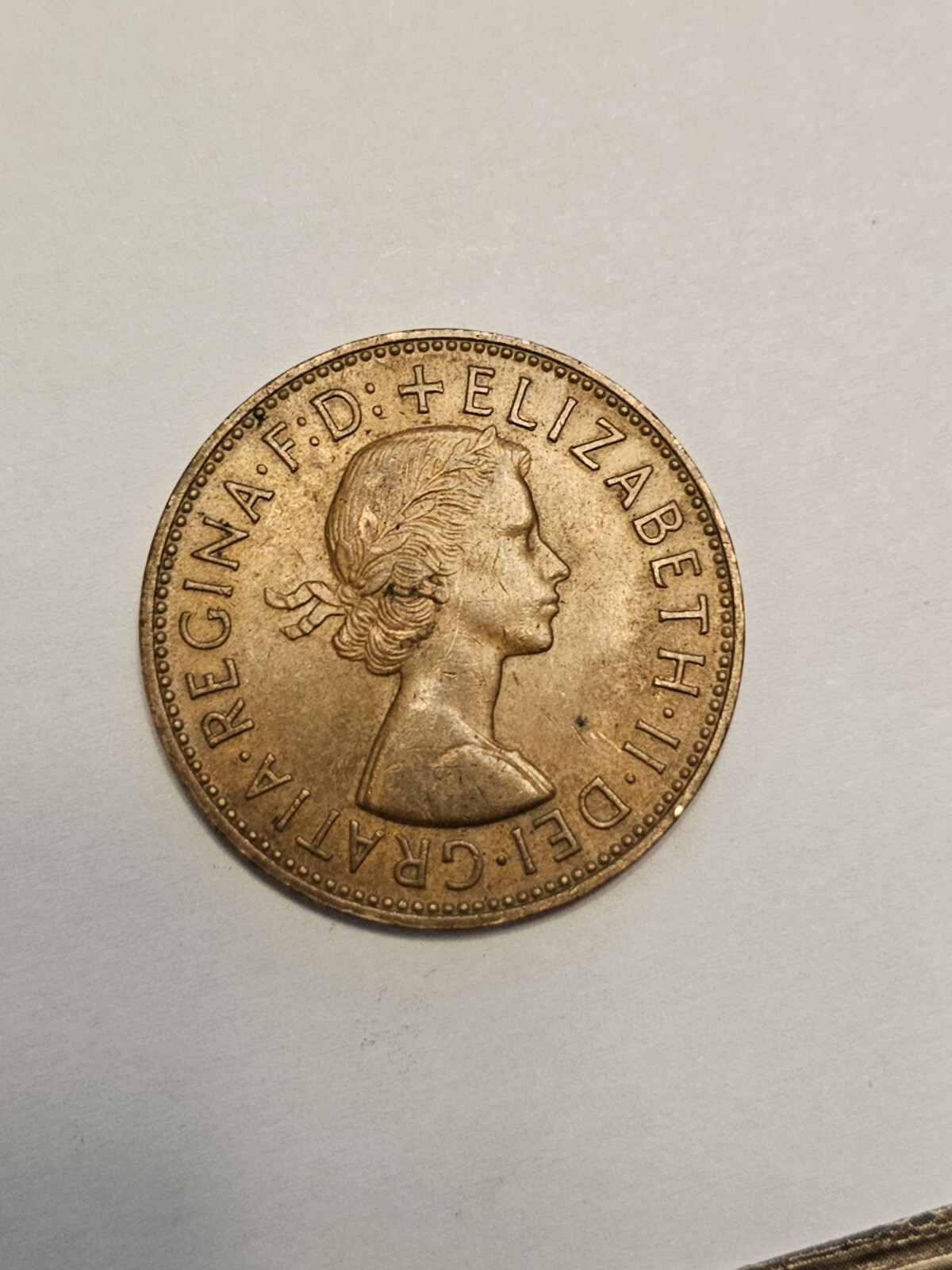 1 Pence Rare Collectable Coins | eBay UK