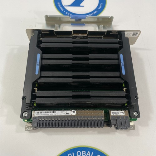 Lot of 8 - Dell T3P9M Poweredge R930 Server Memory Riser Board 12 Dimms ...