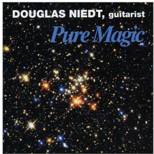 Pure Magic - Music CD - - 2003-01-28 - CD Baby - Very Good - audioCD ...