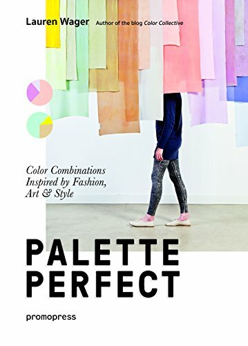 Color Collective's Palette Perfect: Color Combi, Wager*- 9788415967903 ...