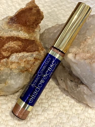 ShadowSense Rose Gold Shimmer Long Lasting Eyeshadow NEW | eBay