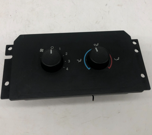 2007-2014 Ford Expedition Rear AC Heater Climate Control Unit OEM ...