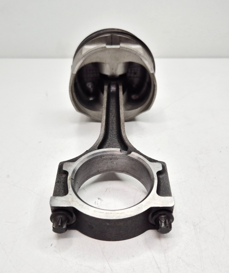 804104T1 Mercury Outboard Motor Engine Piston Connecting Rod Conrod 75 ...