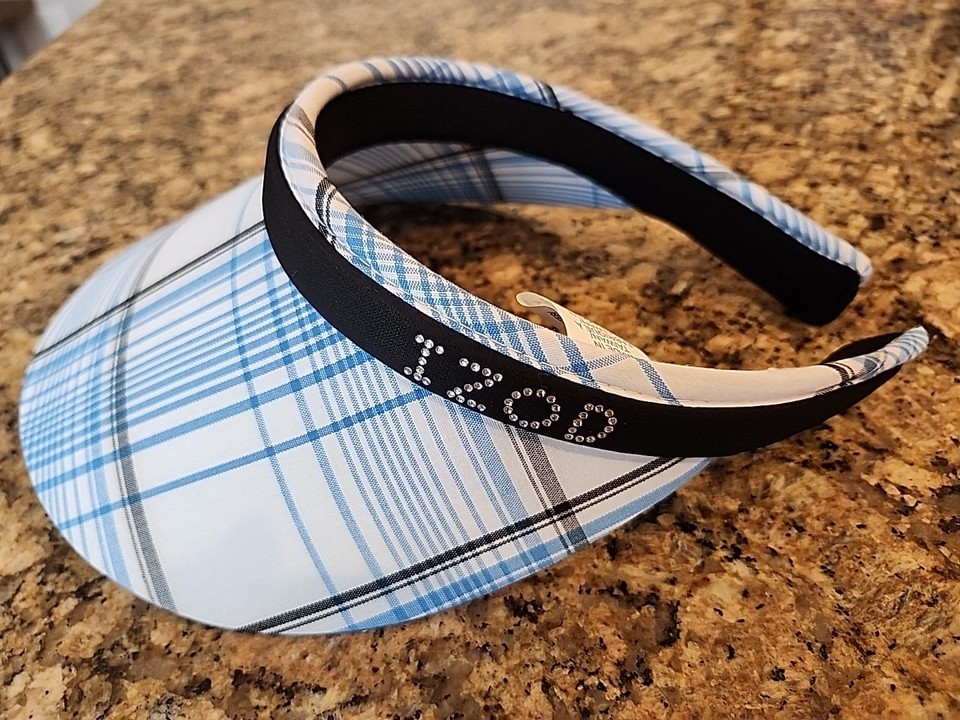 IZOD golf visor womens | eBay