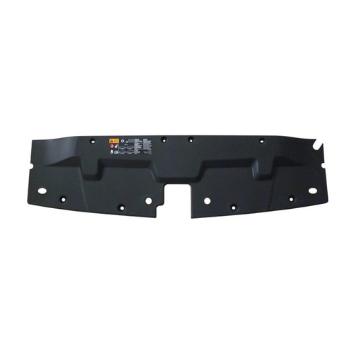 GM1224112 Replacement Upper Radiator Support Cover [Sight Shield ...