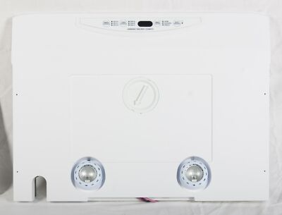 WR60X10270 GEH QC MULLION ASM 48 | eBay