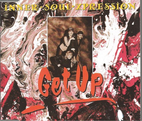 Get up (CD) 743211288620 | eBay