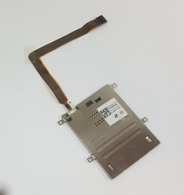 Smart Card Reader für Lenovo ThinkPad X250 / T560 L560 T440p L570 L580 ...