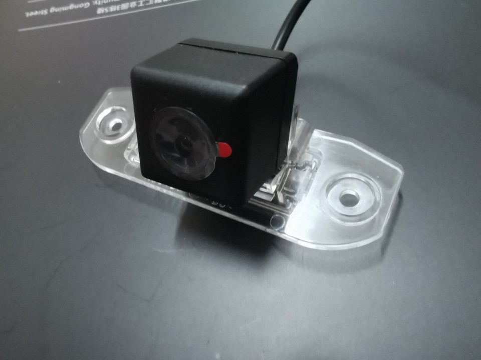 HD Car Reverse Rear-View Backup Camera For Volvo XC60 XC70 XC90 ...