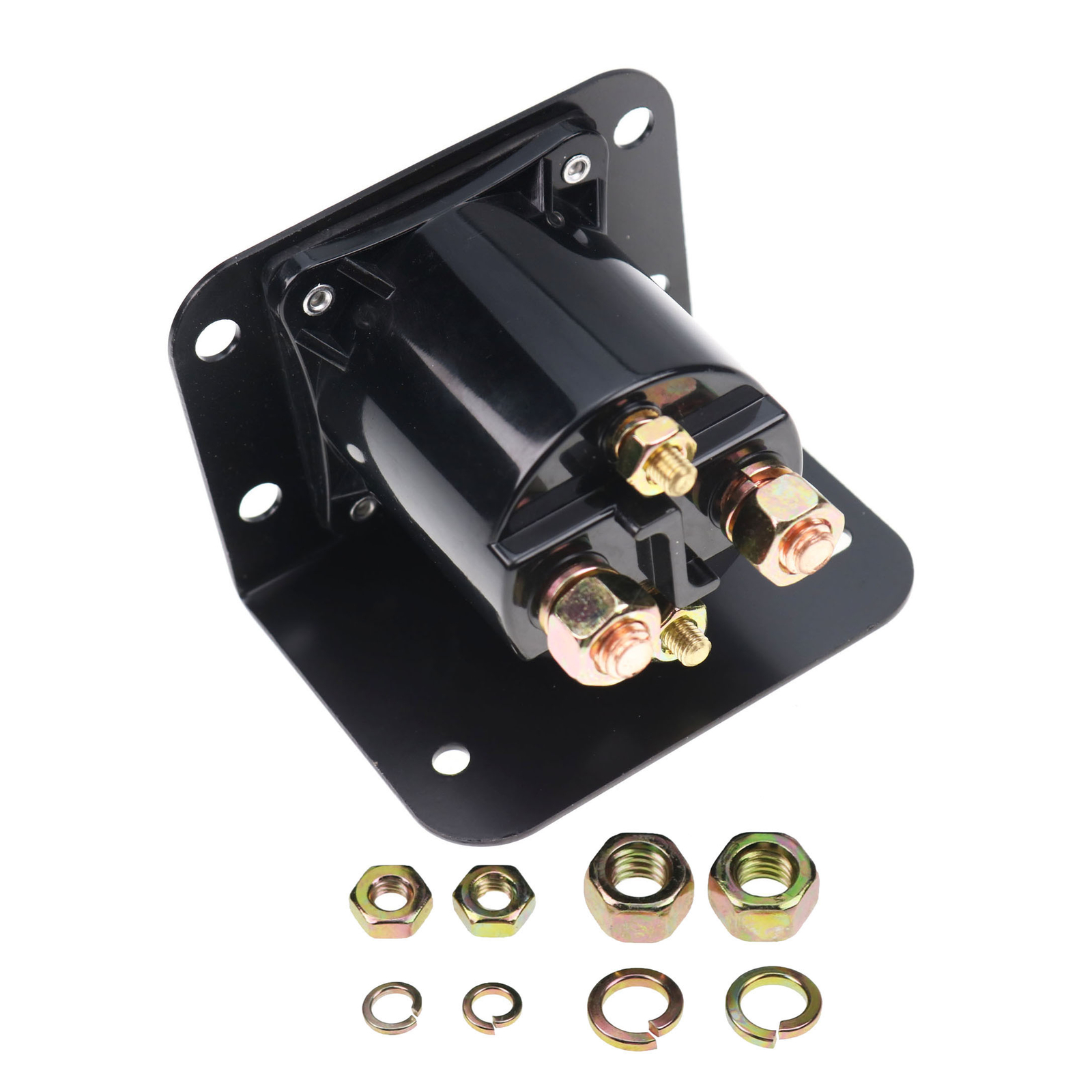 Air Intake Heater Relay 5187880AC 56029173AB for Dodge RAM 2500 Pickup ...